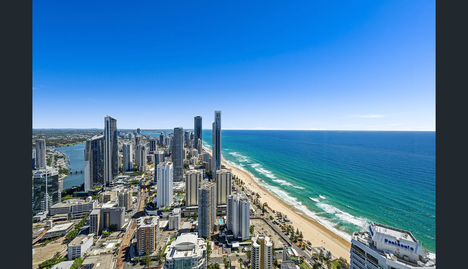 Top 15 Infrastructure Projects Transforming the Gold Coast